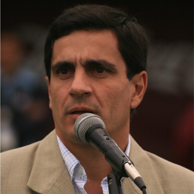 Federico Javier Abud - Sub secretario de Deportes competitivo e ... Federico Javier Abud - Sub secretario de Deportes competitivo e ...
