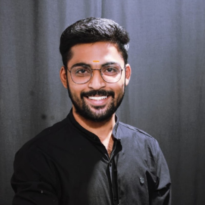 HARISH KADAM - Software Developer - Mantra | LinkedIn HARISH KADAM - Software Developer - Mantra | LinkedIn