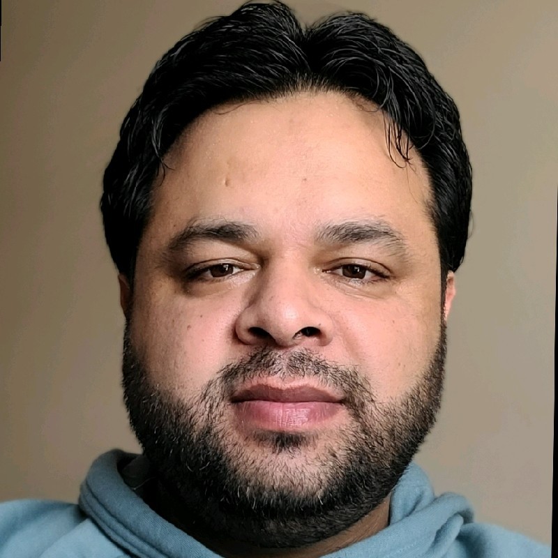 Naveen Kumar | LinkedIn Naveen Kumar | LinkedIn