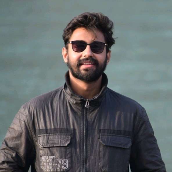 Yash Sharma | LinkedIn Yash Sharma | LinkedIn