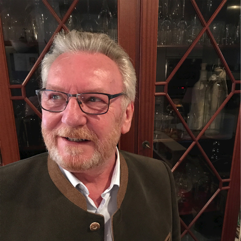 Fuchs Stefan – Bürgermeister – Gemeinde Schalchen | LinkedIn Fuchs Stefan – Bürgermeister – Gemeinde Schalchen | LinkedIn