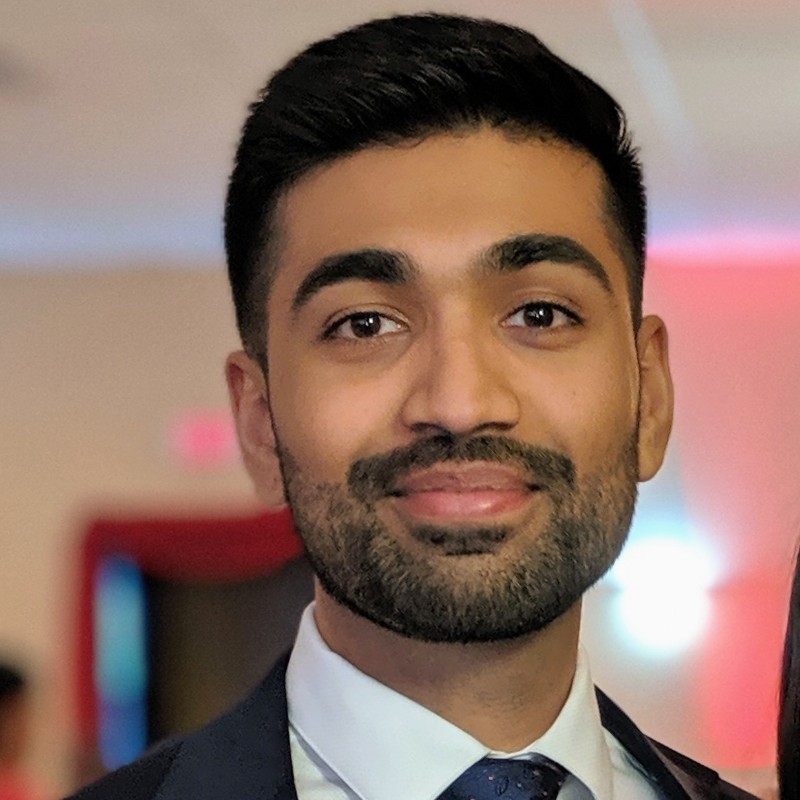 Aakash Patel | LinkedIn Aakash Patel | LinkedIn