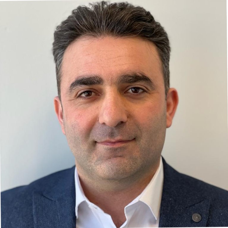 Ahmet Celik | LinkedIn Ahmet Celik | LinkedIn