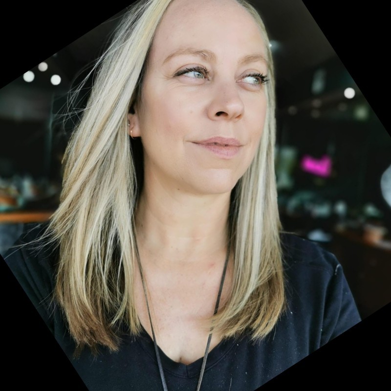 Bernadette Orton | LinkedIn Bernadette Orton | LinkedIn