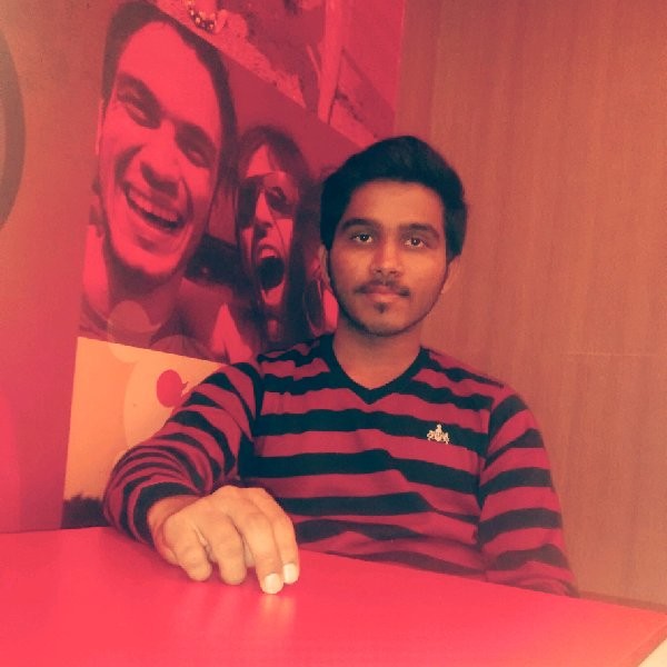 gopi krishna valluri - Senior Consultant - Virtusa | LinkedIn gopi krishna valluri - Senior Consultant - Virtusa | LinkedIn