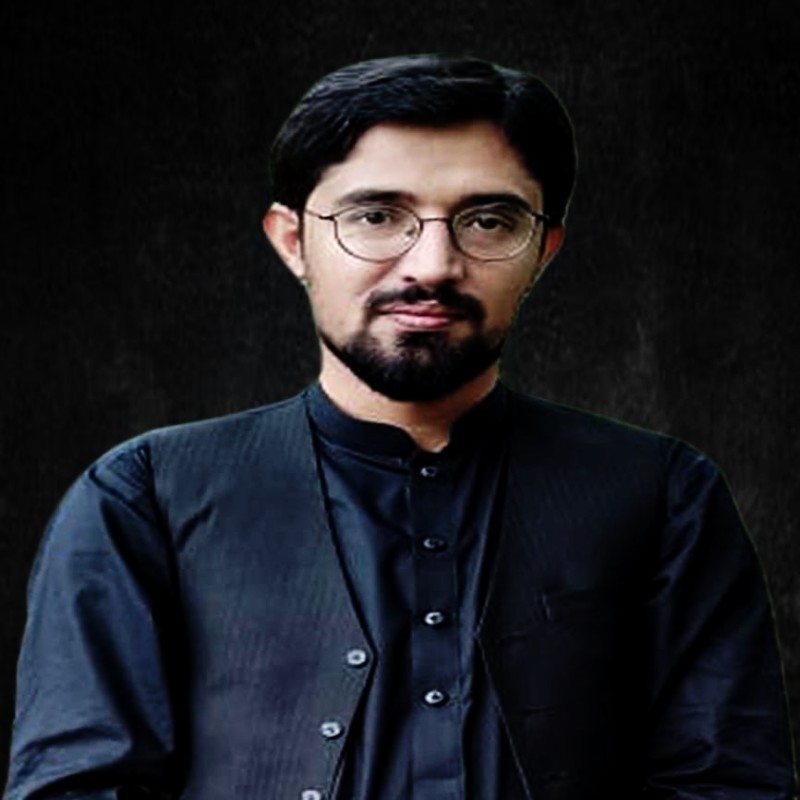 Abdul Wahab Khan - Chief Technology Officer - Invotyx | LinkedIn Abdul Wahab Khan - Chief Technology Officer - Invotyx | LinkedIn