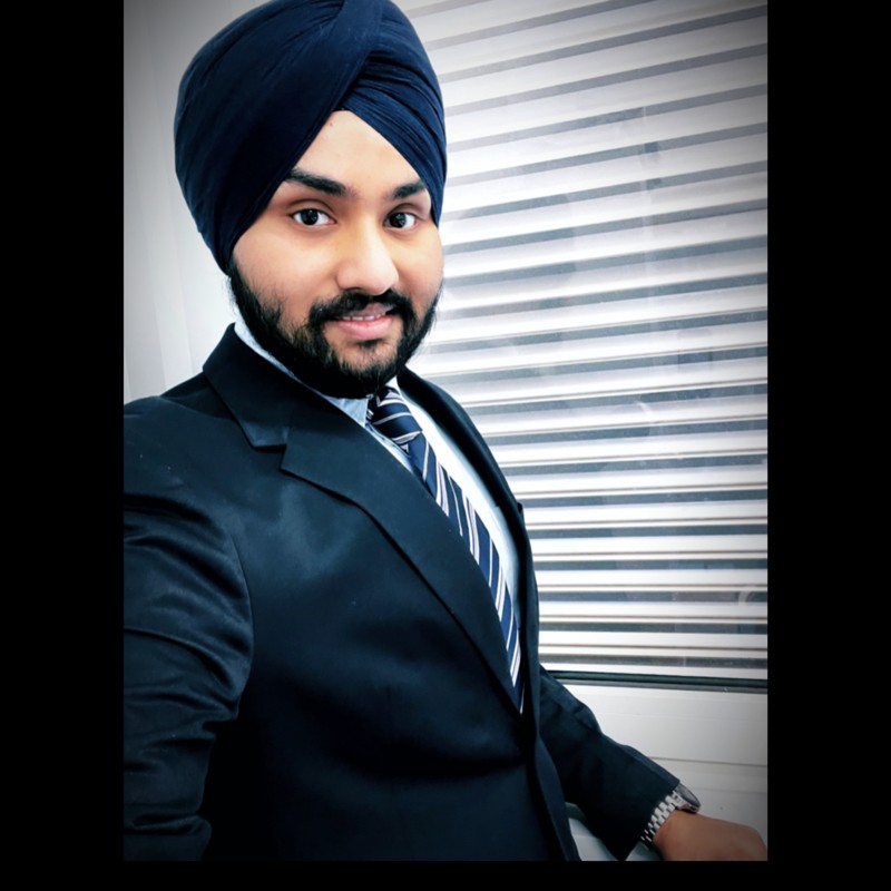 Maninder Singh - Engineering Manager - Marriott International | LinkedIn Maninder Singh - Engineering Manager - Marriott International | LinkedIn