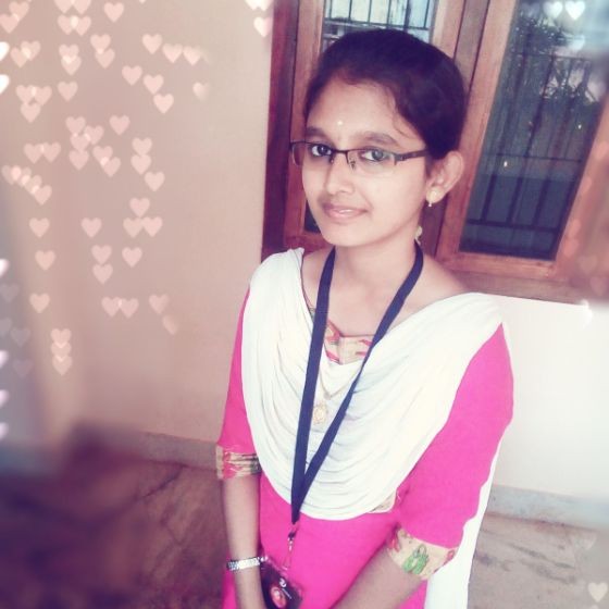 Roopa Priya Nandha Kumar - Tamil Nadu, India | Professional Profile ... Roopa Priya Nandha Kumar - Tamil Nadu, India | Professional Profile ...
