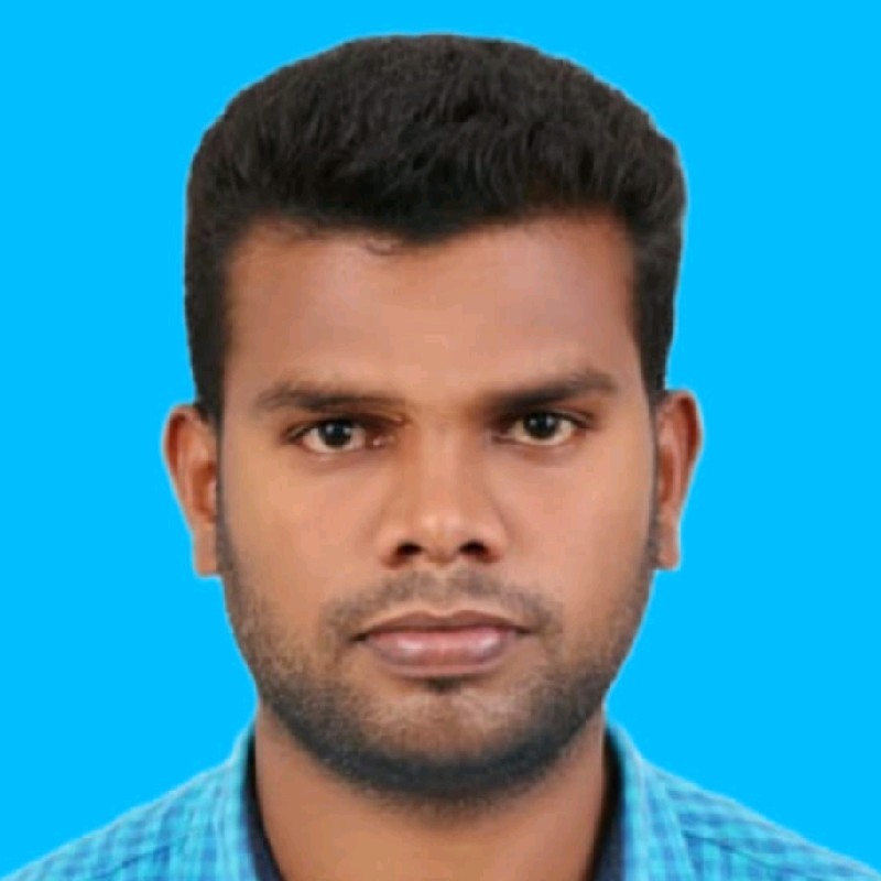 Saravana kumar shanmugam - Mechanical Supervisor - Mechanical ... Saravana kumar shanmugam - Mechanical Supervisor - Mechanical ...