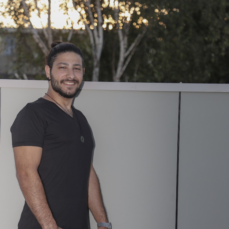 Lior Dux - DevOps Engineer - develeap | LinkedIn Lior Dux - DevOps Engineer - develeap | LinkedIn