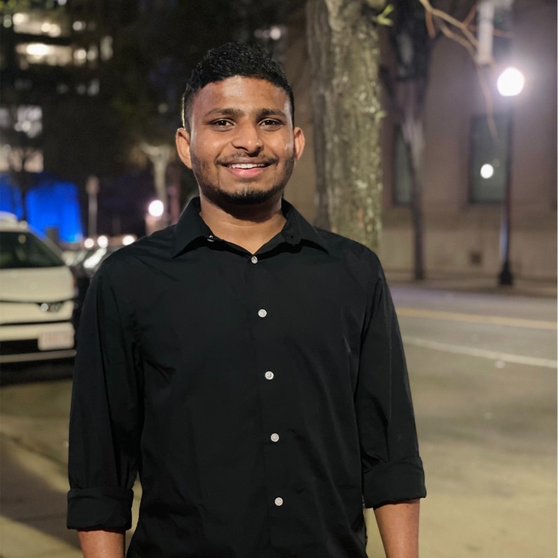 Nikhil Patel | LinkedIn Nikhil Patel | LinkedIn