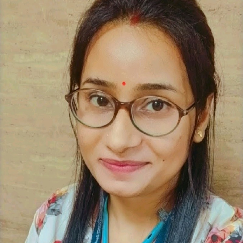 Khushboo Kumari - Tromsø, Troms og Finnmark, Norge | Professional ... Khushboo Kumari - Tromsø, Troms og Finnmark, Norge | Professional ...