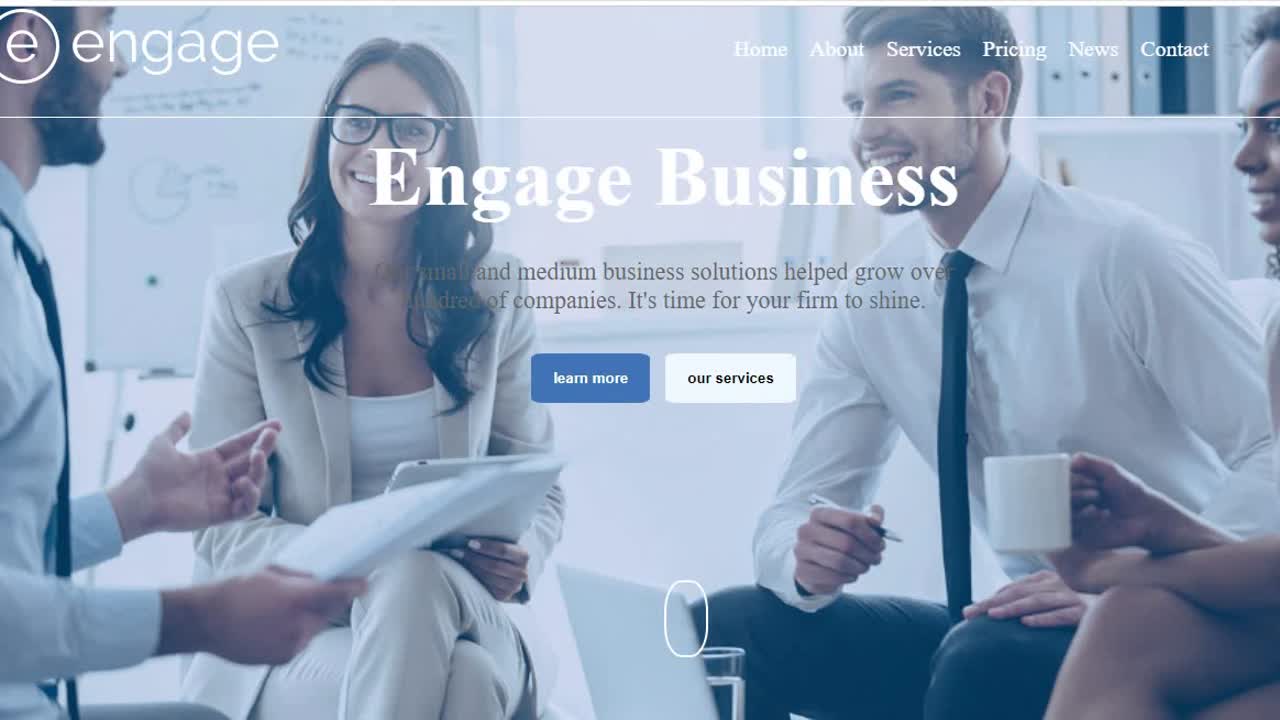 Marwa Ghanem on LinkedIn: templet using css html5 Mohamed Amr AMIT Learning Marwa Ghanem on LinkedIn: templet using css html5 Mohamed Amr AMIT Learning