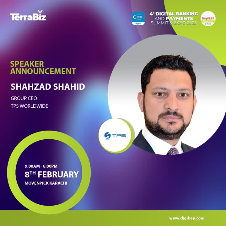 Muhammad Babar Saeed . on LinkedIn: DigiBAP Summit 2023 is just a week ... Muhammad Babar Saeed . on LinkedIn: DigiBAP Summit 2023 is just a week ...