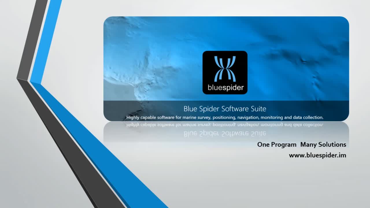Steve Searle on LinkedIn: BlueSpider software Steve Searle on LinkedIn: BlueSpider software
