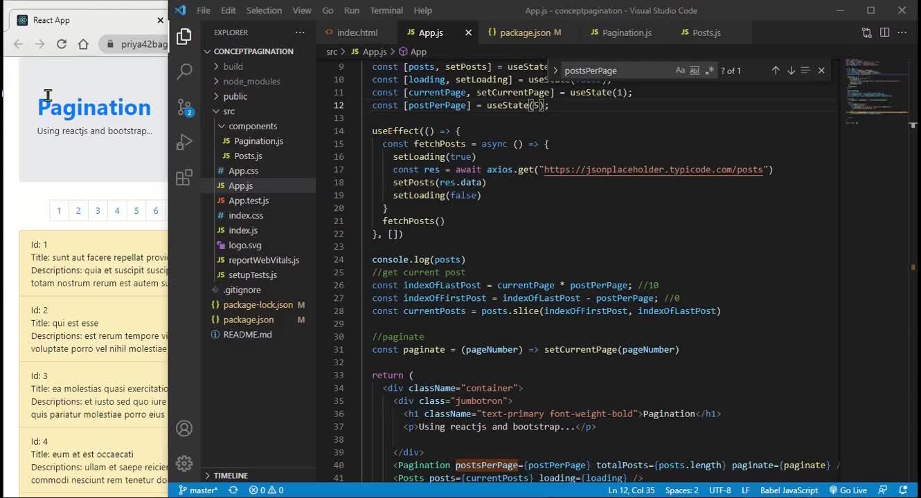 Priya Bagde ⭐ on LinkedIn: #reactjs #javascript #github #html # ... Priya Bagde ⭐ on LinkedIn: #reactjs #javascript #github #html # ...
