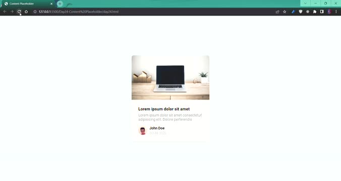Subham Saha on LinkedIn: #50daysjavascriptchallenge ... Subham Saha on LinkedIn: #50daysjavascriptchallenge ...