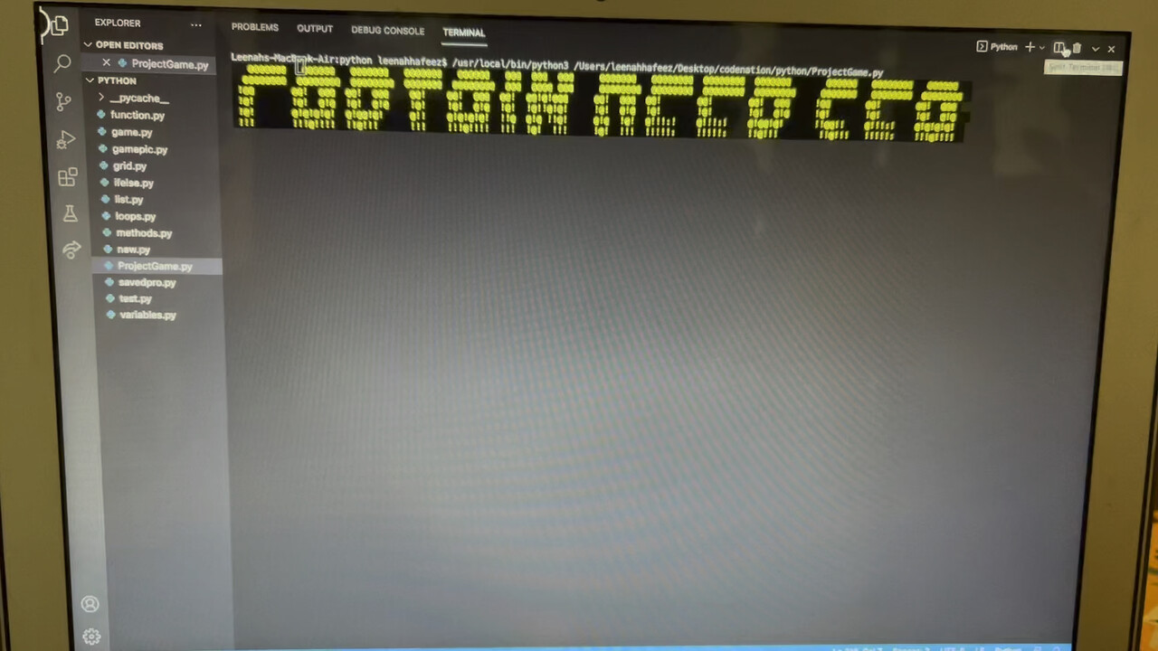 Leenah Iqbal on LinkedIn: #github #python #pythonprogramminglanguage # ... Leenah Iqbal on LinkedIn: #github #python #pythonprogramminglanguage # ...