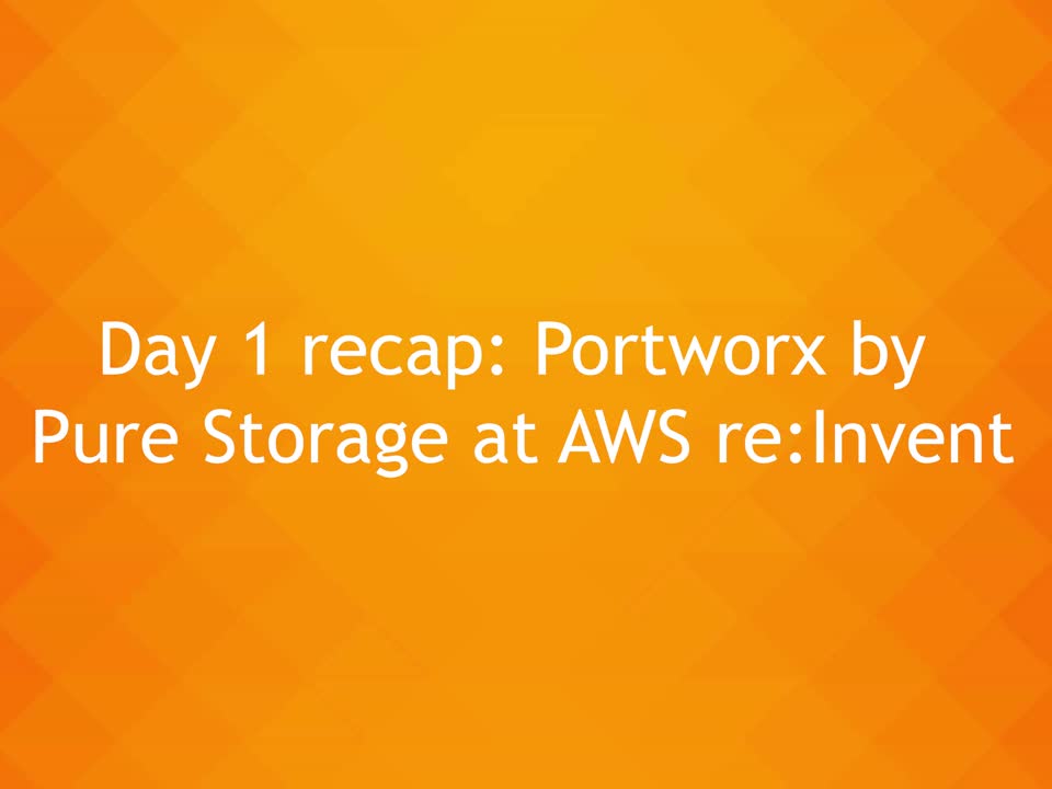 Andy Gower on LinkedIn: #awsreinvent Andy Gower on LinkedIn: #awsreinvent
