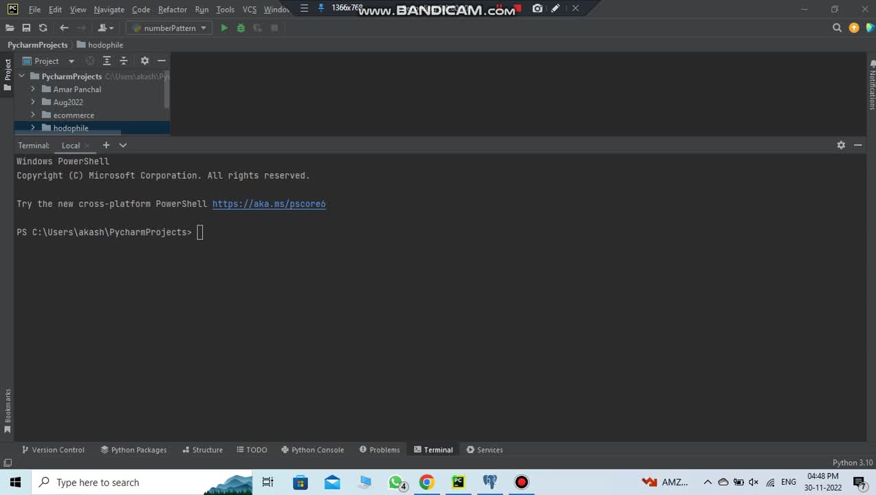 Akash Ilay on LinkedIn: #python #pythondeveloper #django Akash Ilay on LinkedIn: #python #pythondeveloper #django