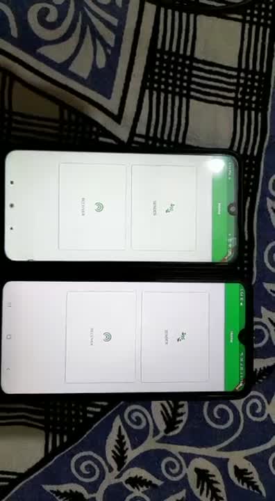 Amit Kumar on LinkedIn: #flutter #nfc #bluetooth Amit Kumar on LinkedIn: #flutter #nfc #bluetooth