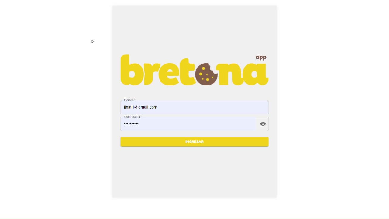Jeremias Jalil en LinkedIn: #react #nodejs #firebase #postgresql # ... Jeremias Jalil en LinkedIn: #react #nodejs #firebase #postgresql # ...