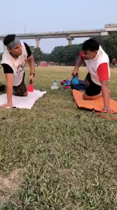 Praveen Kumar Teotia on LinkedIn: Mobility & Strong Shoulder for ... Praveen Kumar Teotia on LinkedIn: Mobility & Strong Shoulder for ...