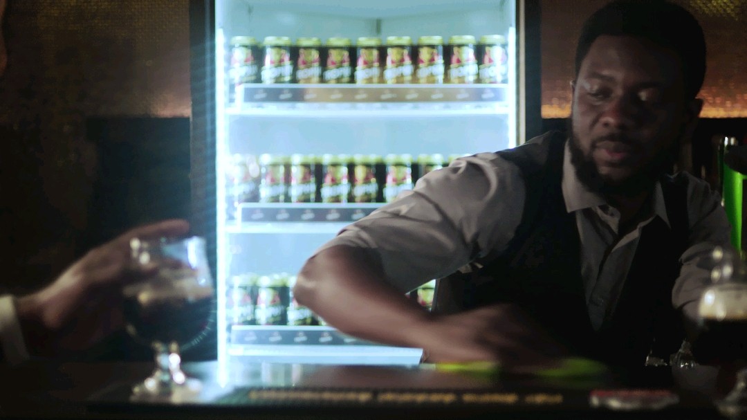 Damilola Omotayo on LinkedIn: New TVC Commercial Edit for Trophy Stout Damilola Omotayo on LinkedIn: New TVC Commercial Edit for Trophy Stout