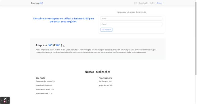 Samuel Pereira Brandão auf LinkedIn: #front #vuejs #empresa #estudos Samuel Pereira Brandão auf LinkedIn: #front #vuejs #empresa #estudos
