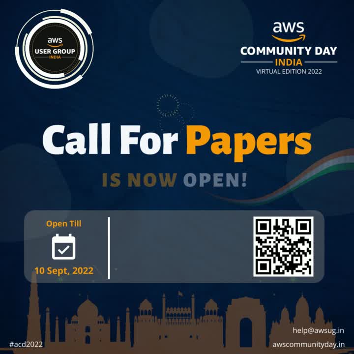 Piyush Jalan on LinkedIn: #aws #community #india #amazon # ... Piyush Jalan on LinkedIn: #aws #community #india #amazon # ...