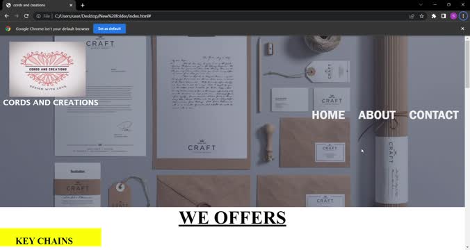 Shikhar Saxena on LinkedIn: #connections #html #css #project Shikhar Saxena on LinkedIn: #connections #html #css #project