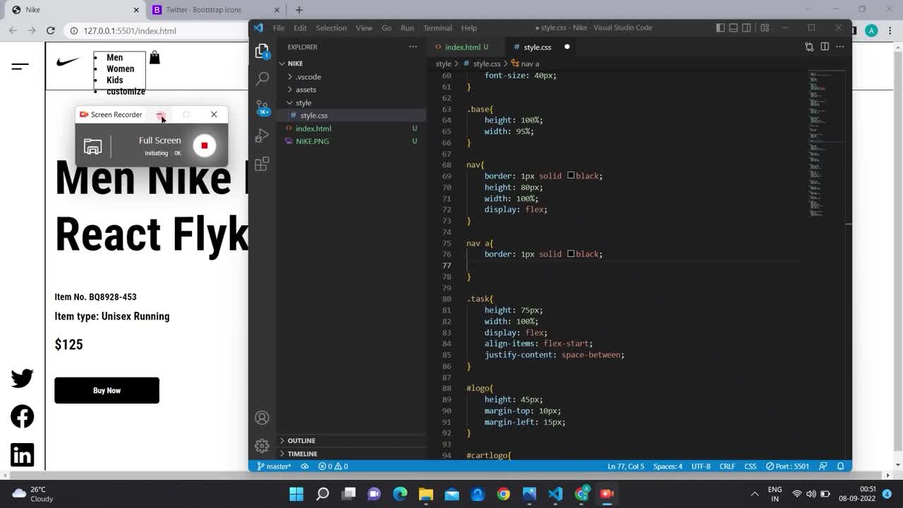 Anmol Pandey on LinkedIn: #100daysofcodechallenge #connections #html #css Anmol Pandey on LinkedIn: #100daysofcodechallenge #connections #html #css