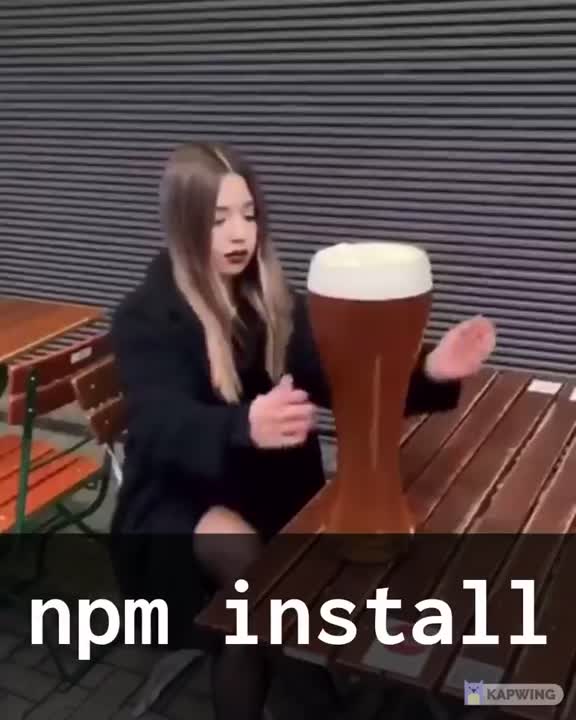 Kaushal Tiwari on LinkedIn: #javascript #nodejs #npm #webdevelopment # ... Kaushal Tiwari on LinkedIn: #javascript #nodejs #npm #webdevelopment # ...
