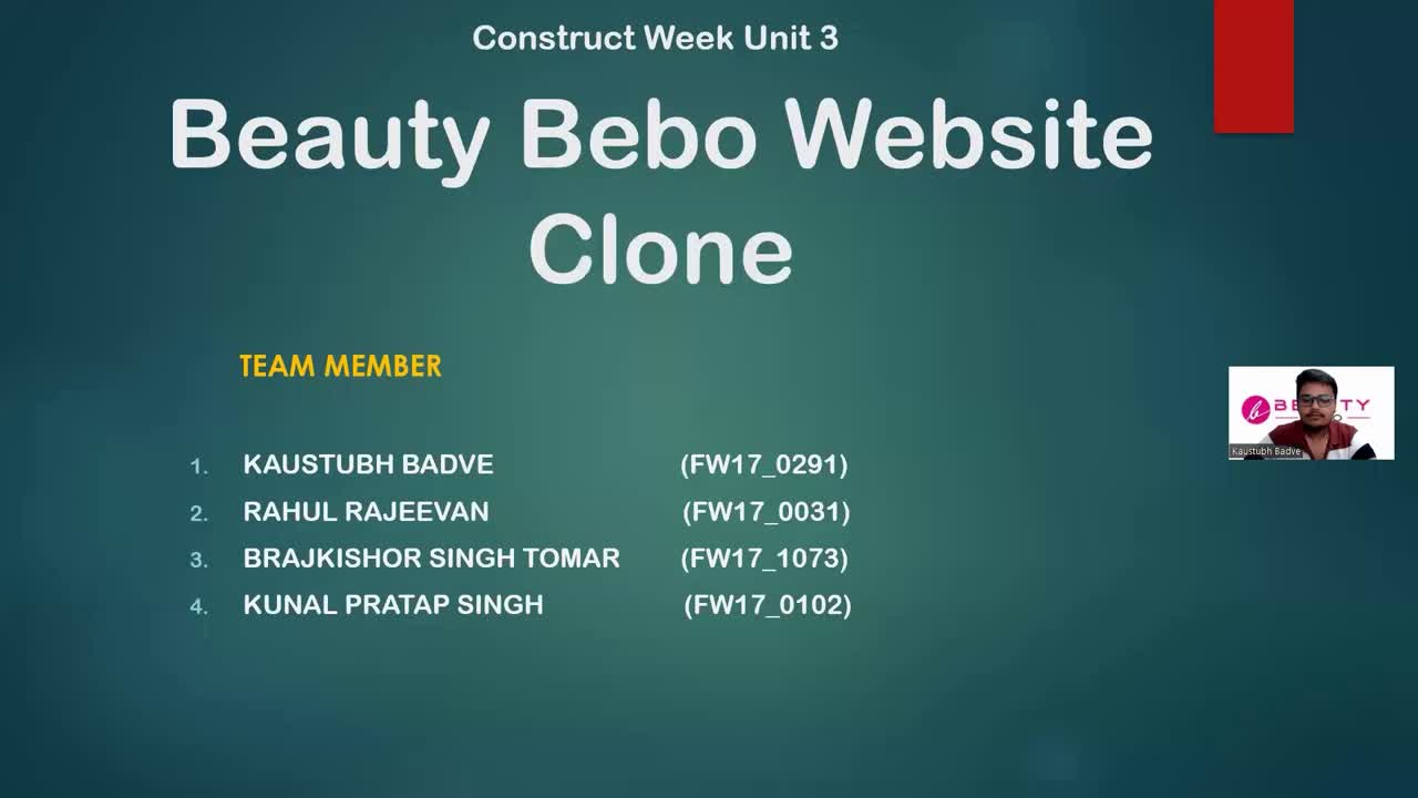 Kaustubh Badve on LinkedIn: #linkedinfamily #masaischool #html # ... Kaustubh Badve on LinkedIn: #linkedinfamily #masaischool #html # ...