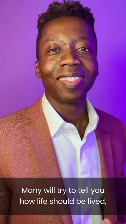 Kodjo Hounnake on LinkedIn: Apprenons l’anglais à travers une pensée ... Kodjo Hounnake on LinkedIn: Apprenons l’anglais à travers une pensée ...