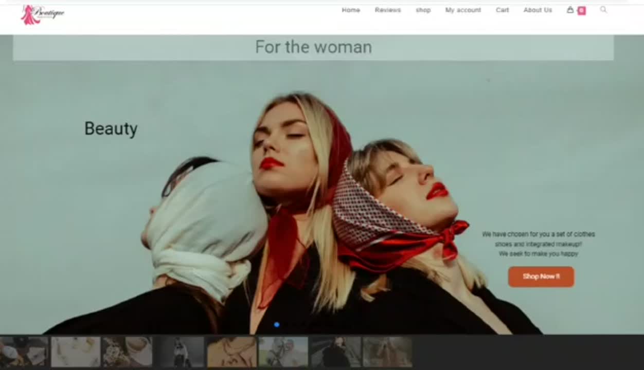 Aman Haj Esmaeel on LinkedIn: #shopping #wordpress Aman Haj Esmaeel on LinkedIn: #shopping #wordpress