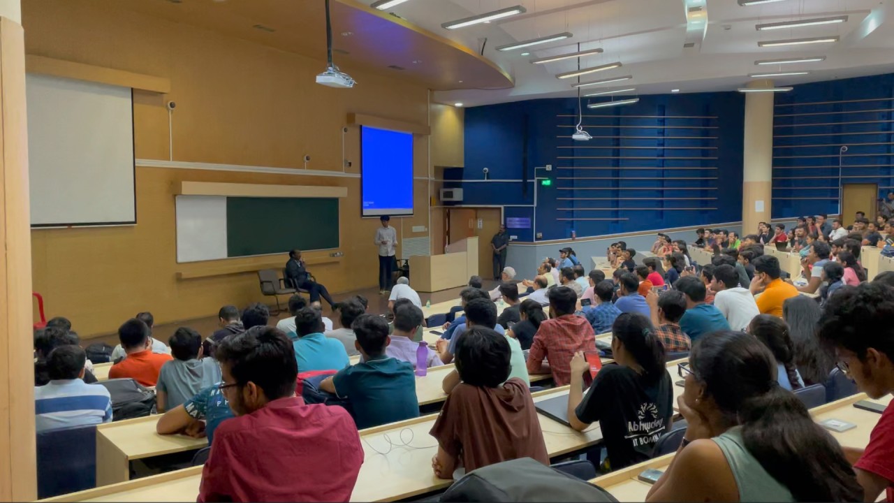 Vikas Kumar Shukla on LinkedIn: #iitbombay Vikas Kumar Shukla on LinkedIn: #iitbombay