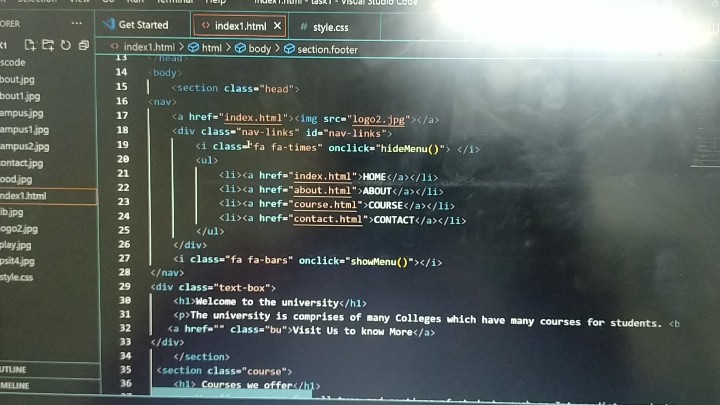 Sakshi Srivastava on LinkedIn: #experience #internship #webdevelopment ... Sakshi Srivastava on LinkedIn: #experience #internship #webdevelopment ...