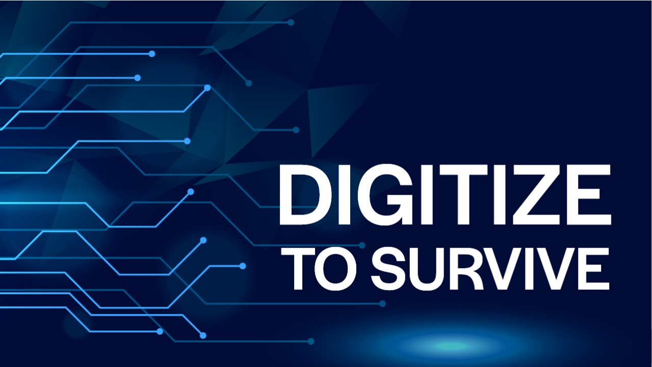 MODS on LinkedIn: Choosing the Right Digital Partner MODS on LinkedIn: Choosing the Right Digital Partner