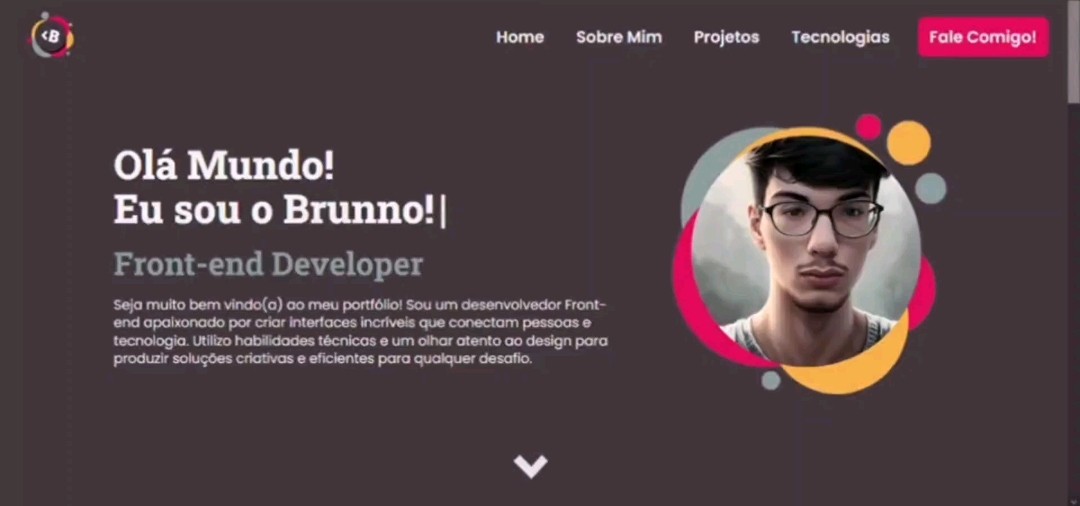 Brunno Bocardo no LinkedIn: #javascript #css #html #design #projeto # ... Brunno Bocardo no LinkedIn: #javascript #css #html #design #projeto # ...