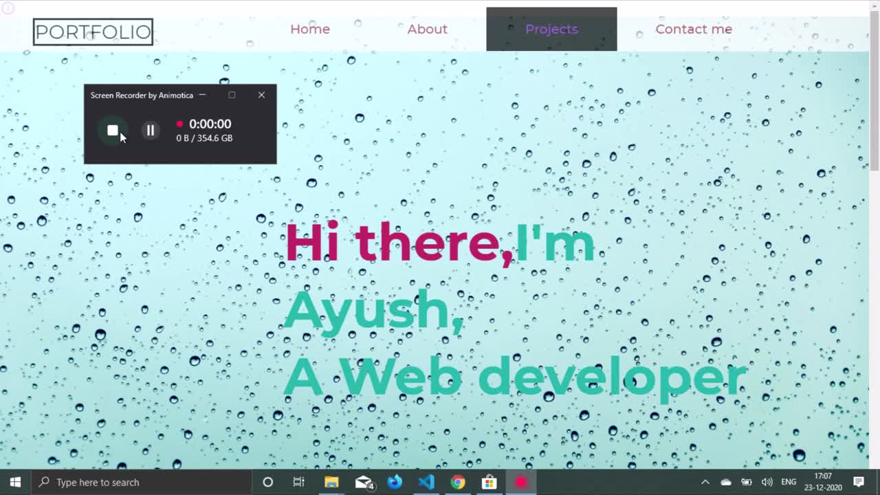Ayush Yadav on LinkedIn: #html #css Ayush Yadav on LinkedIn: #html #css
