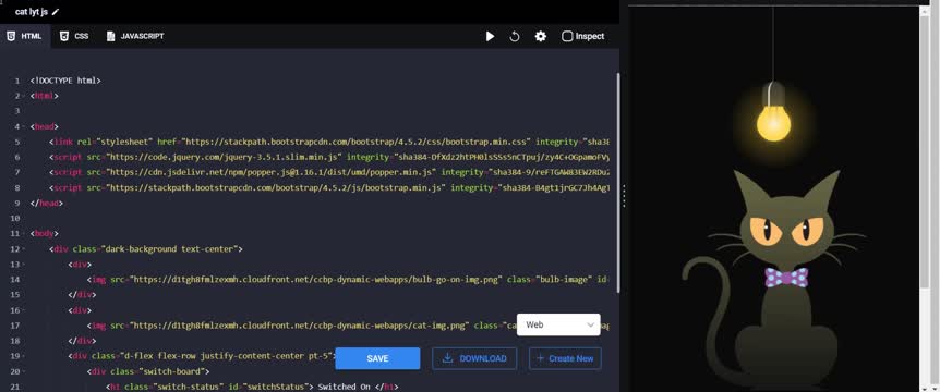Leona Philip on LinkedIn: #webdevelopment #development #ccbp #nxtwave Leona Philip on LinkedIn: #webdevelopment #development #ccbp #nxtwave
