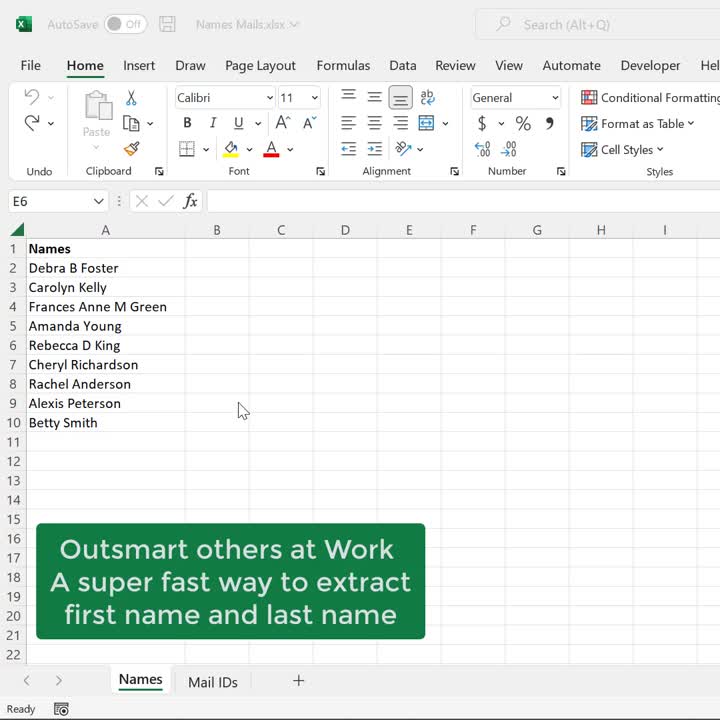 Excel BI on LinkedIn: #excel #advancedexcel #excelvideo #excelshortcuts ... Excel BI on LinkedIn: #excel #advancedexcel #excelvideo #excelshortcuts ...