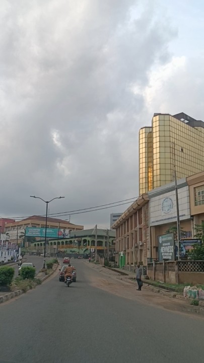 Ganiyu Jubreel posted on LinkedIn Ganiyu Jubreel posted on LinkedIn
