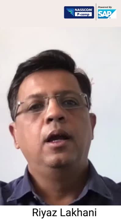 Arpit Sharma on LinkedIn: Riyaz Lakhani Arpit Sharma on LinkedIn: Riyaz Lakhani