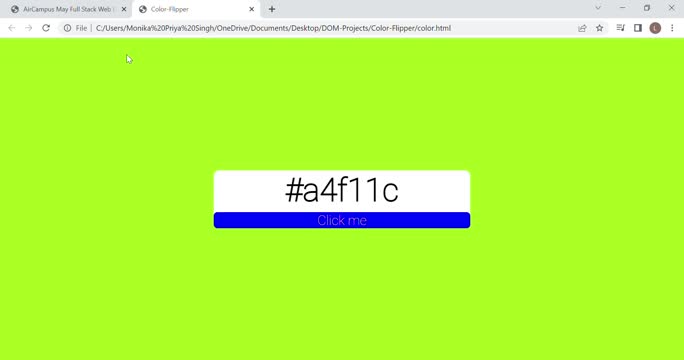 Prakash Kumar on LinkedIn: #html5 #css3 #javascript Prakash Kumar on LinkedIn: #html5 #css3 #javascript