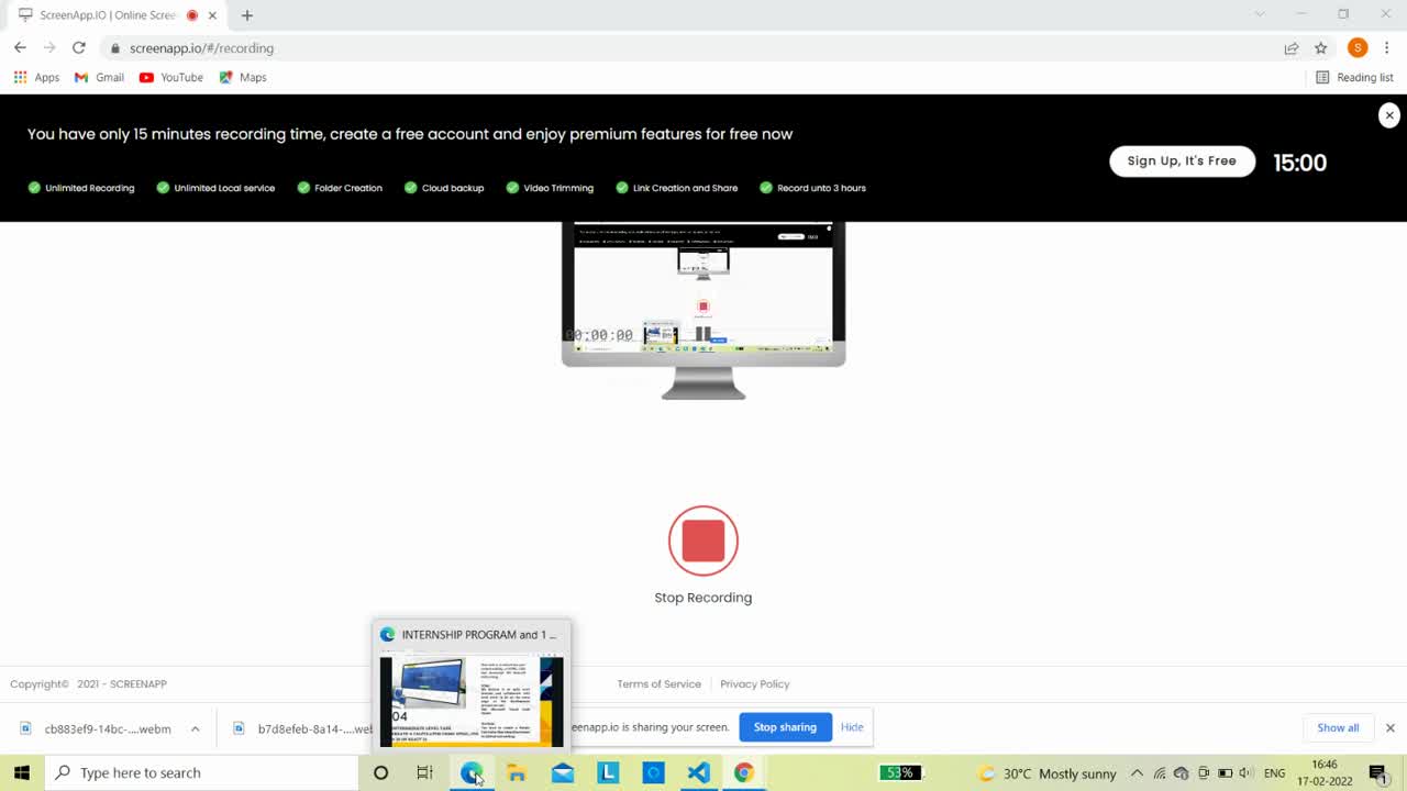 Sayali Madane on LinkedIn: #task4 #intern #github #project # ... Sayali Madane on LinkedIn: #task4 #intern #github #project # ...