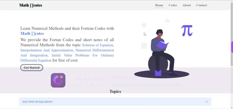 Deepak Sharma on LinkedIn: #programming #fortran #numericalanalysis # ... Deepak Sharma on LinkedIn: #programming #fortran #numericalanalysis # ...