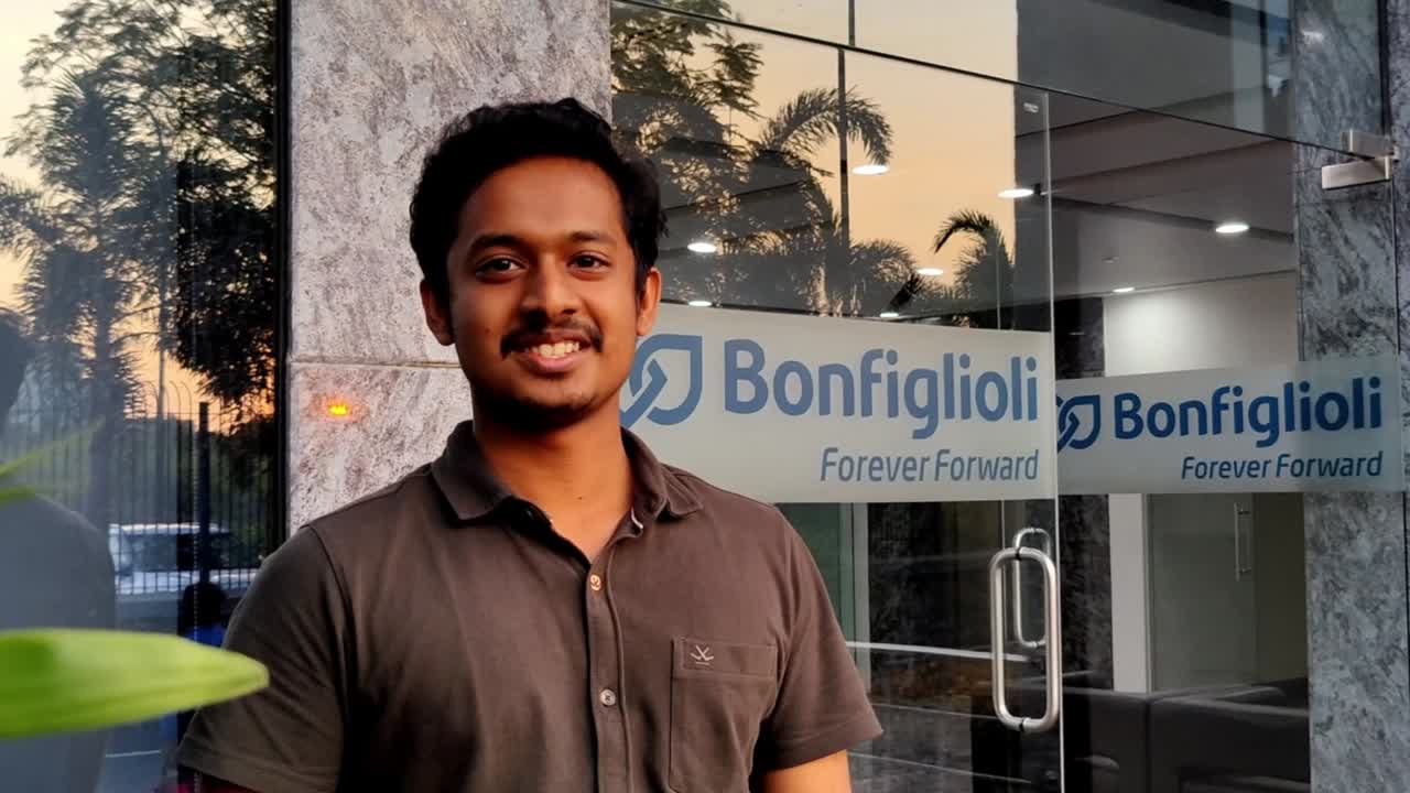Bonfiglioli on LinkedIn: Bonfiglioli - Happy Holidays from India R&D Center Bonfiglioli on LinkedIn: Bonfiglioli - Happy Holidays from India R&D Center