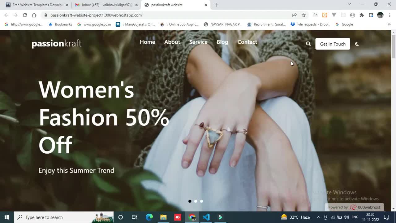 vaibhavi sikligar on LinkedIn: #javascript #css #html #design #project ... vaibhavi sikligar on LinkedIn: #javascript #css #html #design #project ...